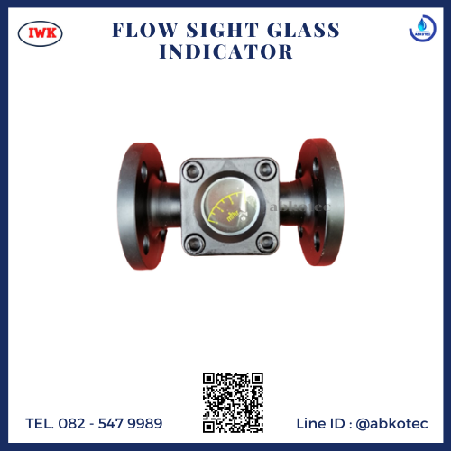 Industrial Instrumentation เครื่องมือวัดอุตสาหกรรม - www.abkotec.com
